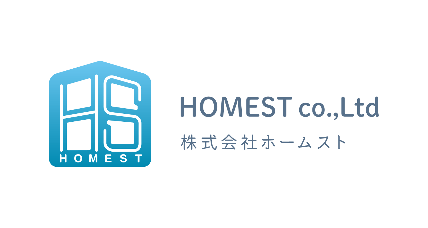 株式会社ホームスト
